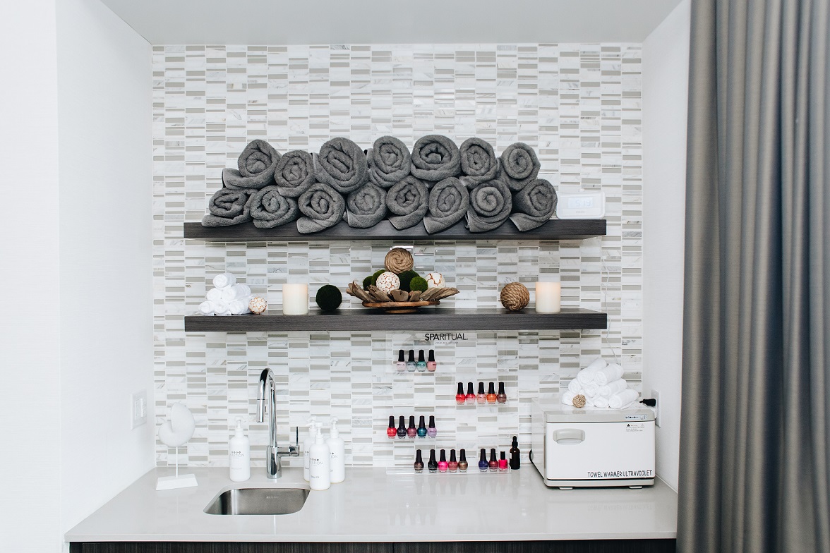 Adult Spa Parties – Spa O on the Go